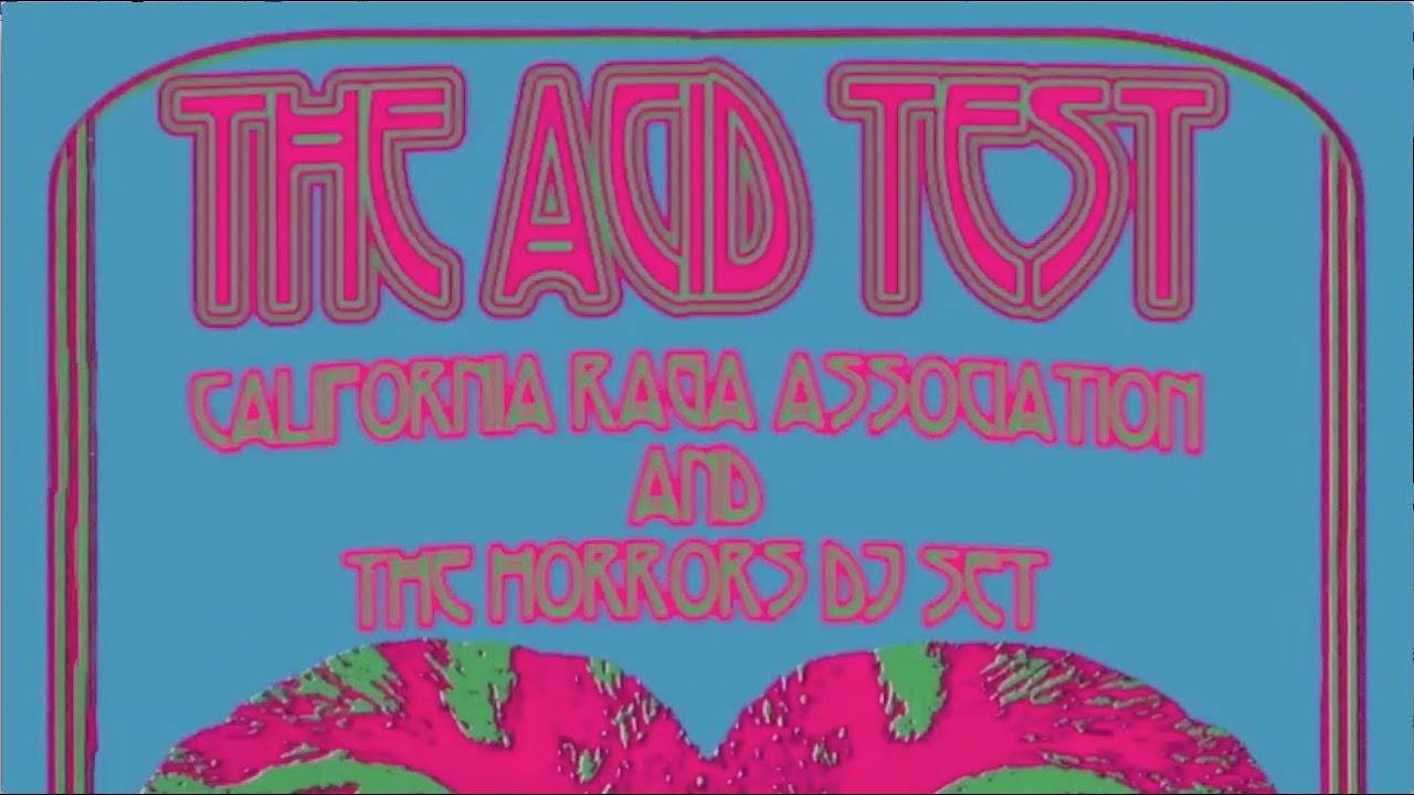 The Acid Test At Public Works In San Francisco CA Oct 17 2014 YouTube the-acid-test-at-public-works-in-san-francisco-ca-oct-17-2014-youtube