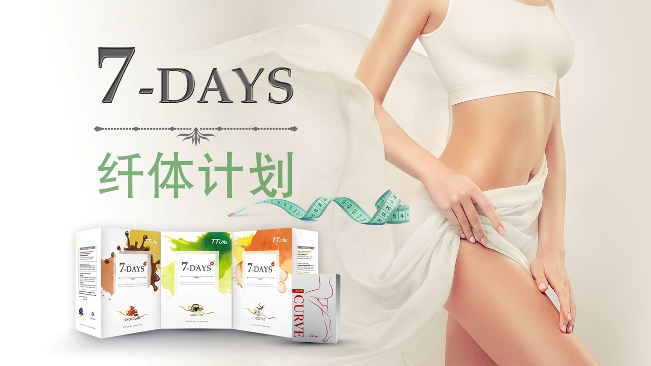 7-Days Curve & 7-Days Plus - YouTube