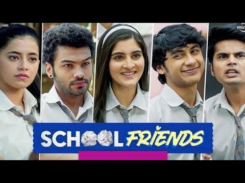 School Friends Season 1 Episode 9 [Full Episode] - YouTube