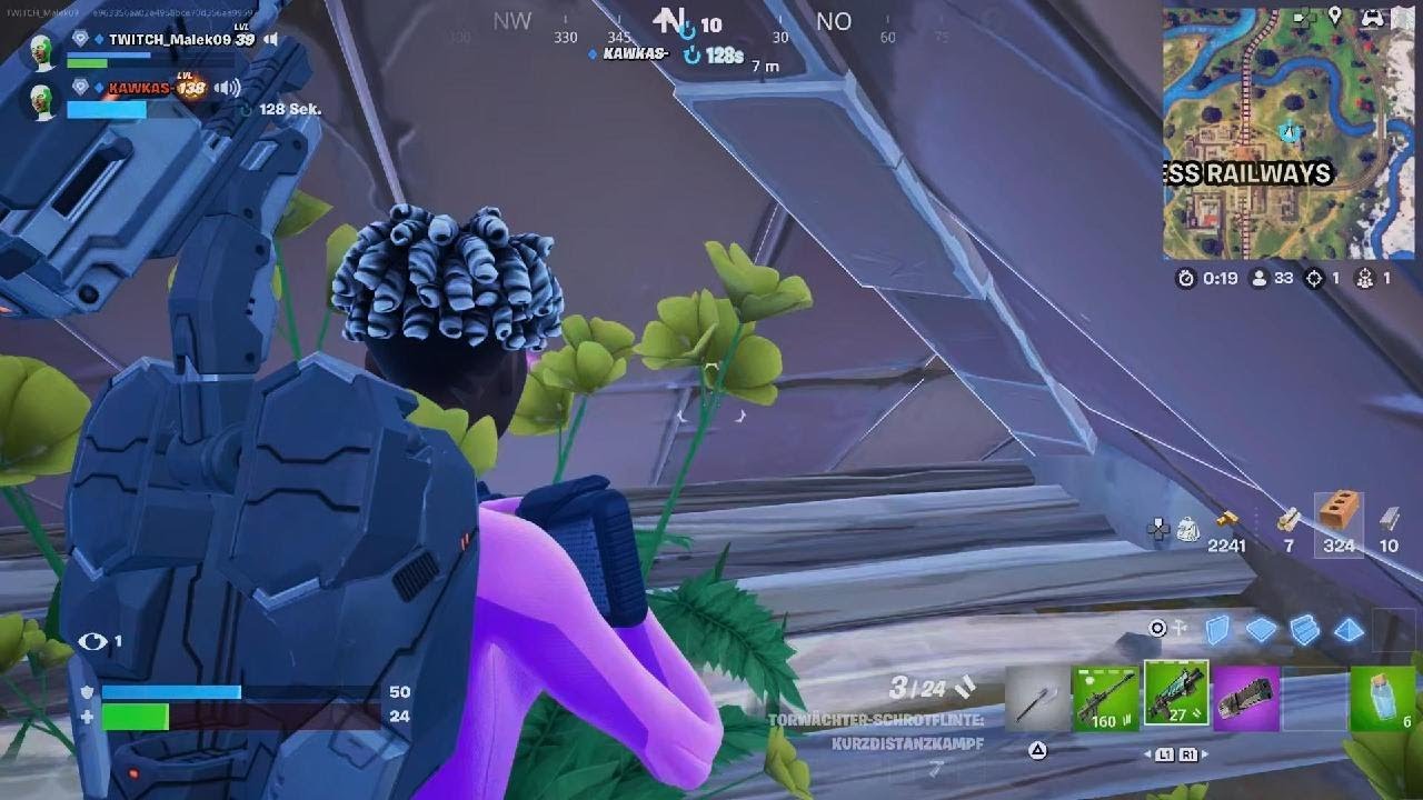 Fortnite_20240827111128 - YouTube