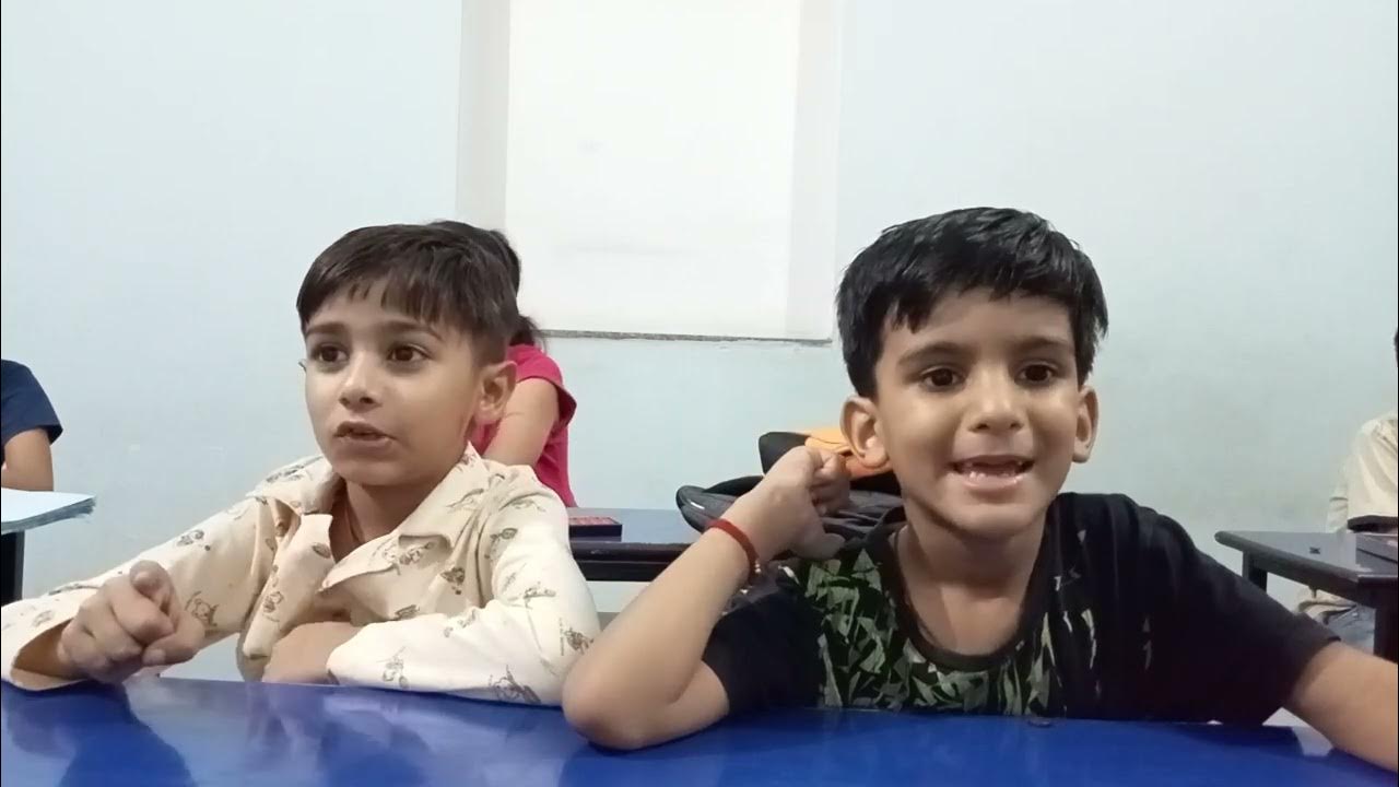 Abacus for kids | Beginners Abacus Lesson 1 | Learn basics Abacus | Abacus classes | Abacus ...