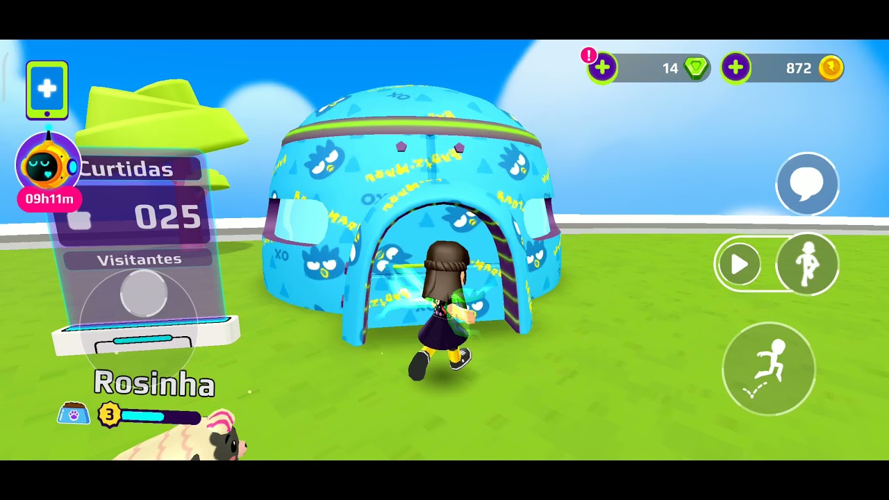 casa de gui - YouTube