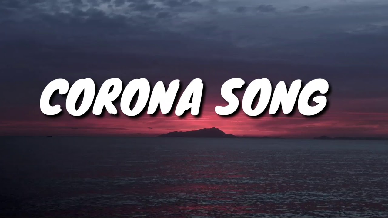 CORONA VIRUS SONG (English Lyrics) Washing Hand [Gen Côvy] - YouTube