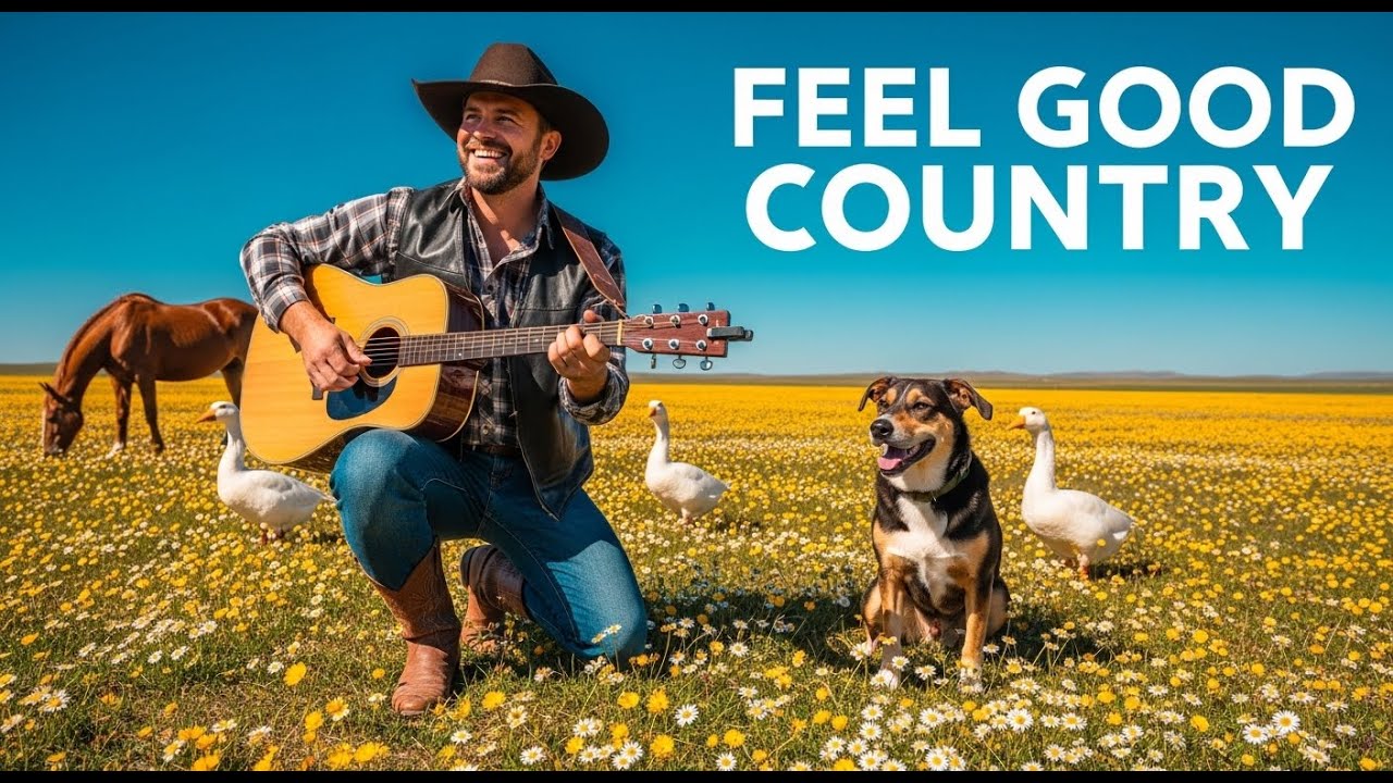 The Golden Country Classics Playlist 🇺🇸 Best Ever Songs - YouTube