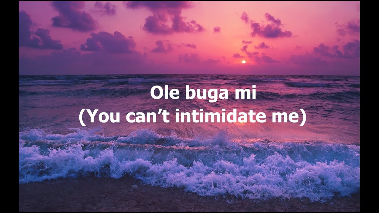 Only me- Asake (Lyrics Translation Video) - YouTube