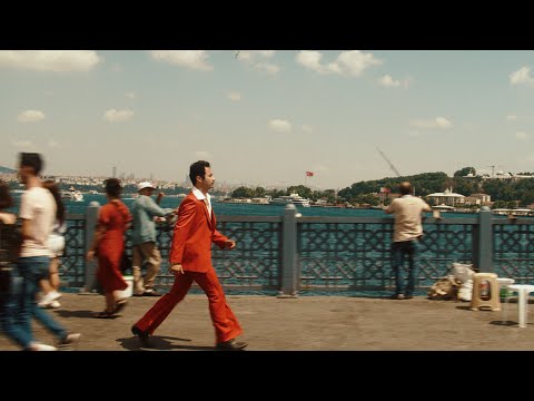 The Cemil Show – trailer | IFFR 2021