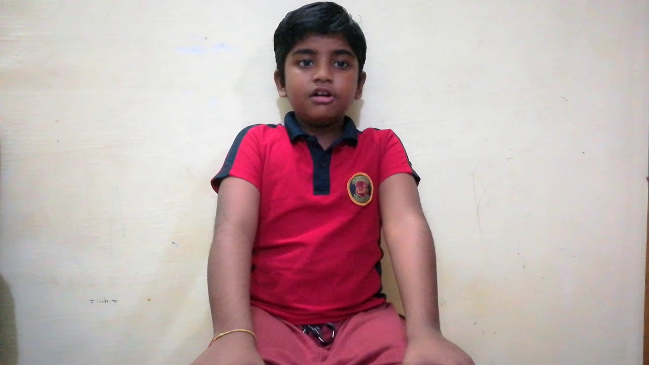 Geetham 2 by Keshav Karthikeyan - YouTube