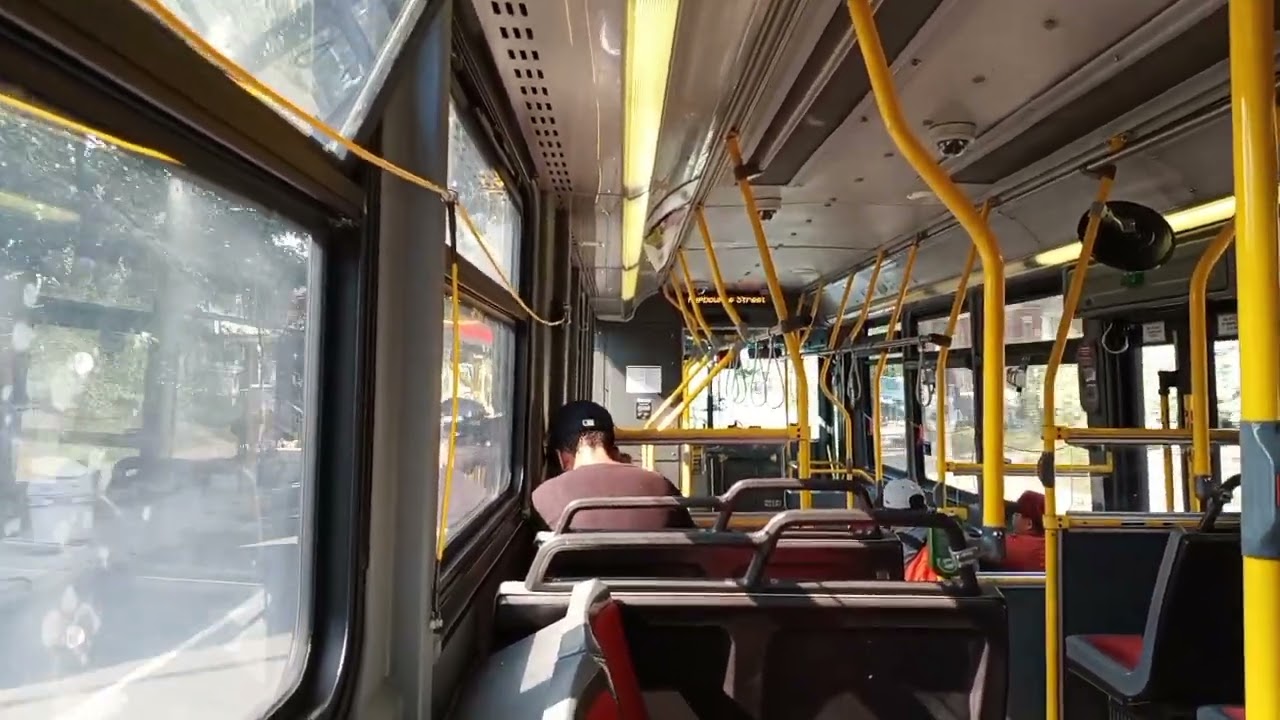 TTC 2011 Daimler Chrysler 'Orion' VII 3g epa10 #8319 - YouTube