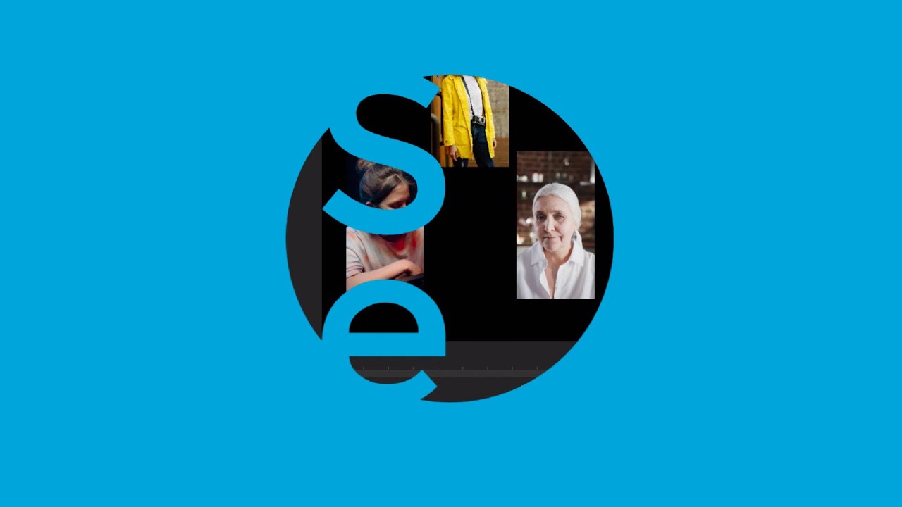 Creating Video Montages in Adobe Premiere Pro - YouTube