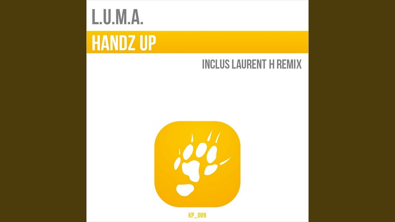 Handz Up (Laurent H Remix) - YouTube