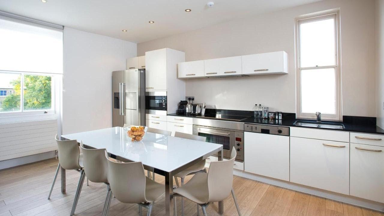 Nevern Place by Supercity Aparthotels, London, United Kingdom - YouTube