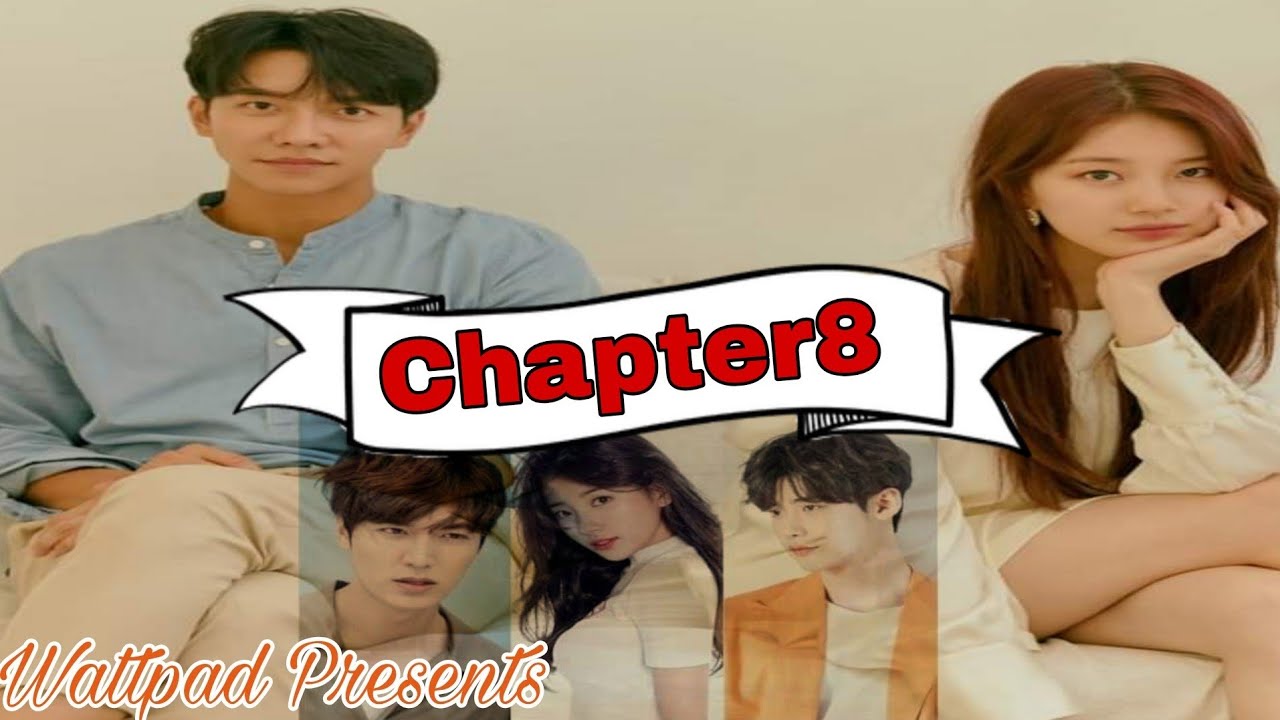 Ang Probinsyana BooK1 Chapter8|#WATTPADpresents - YouTube
