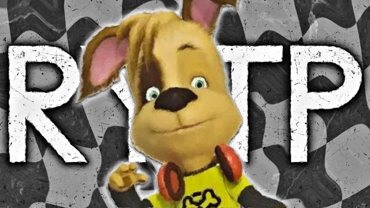 барбскн 5 | RYTP | ПУП РИТП - YouTube