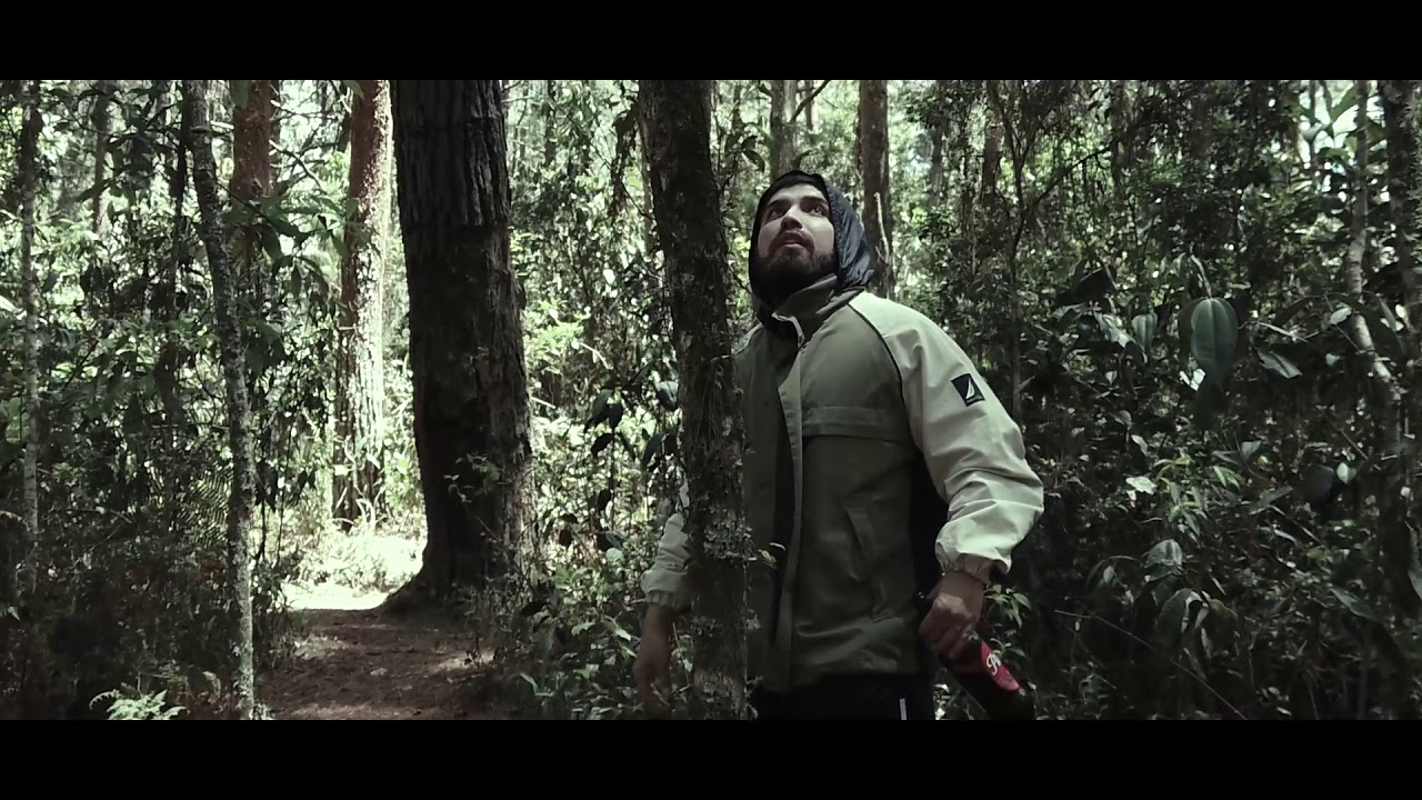 Kabe A.K.A Alfa - Infinity (Video oficial) - Thanks for coming. - YouTube