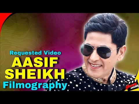 Aasif Sheikh | Bollywood Films And Television Actor | All Movies List ...