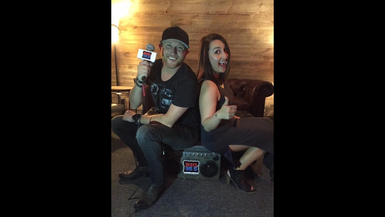Alabama on a Boombox with Cole Swindell - YouTube