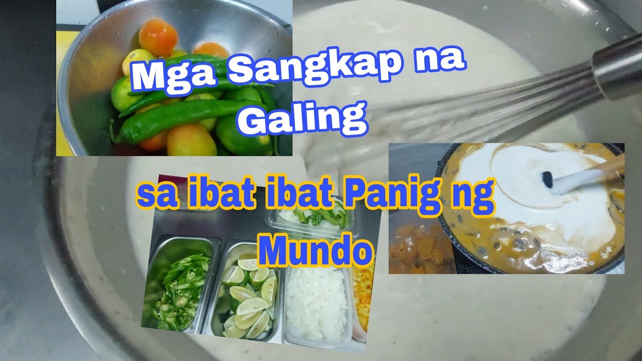 SHARE KO LANG ANG MGA BAGAY BAGAY NA NANGYARI SA AKING WORK - YouTube