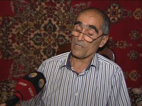 xerceng xesteliyinin caresi tapıldı - YouTube