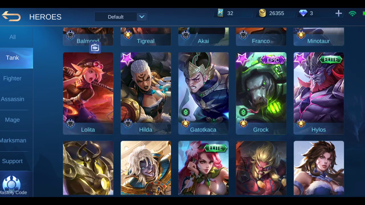 Belerick new skin new skill 2019 - YouTube