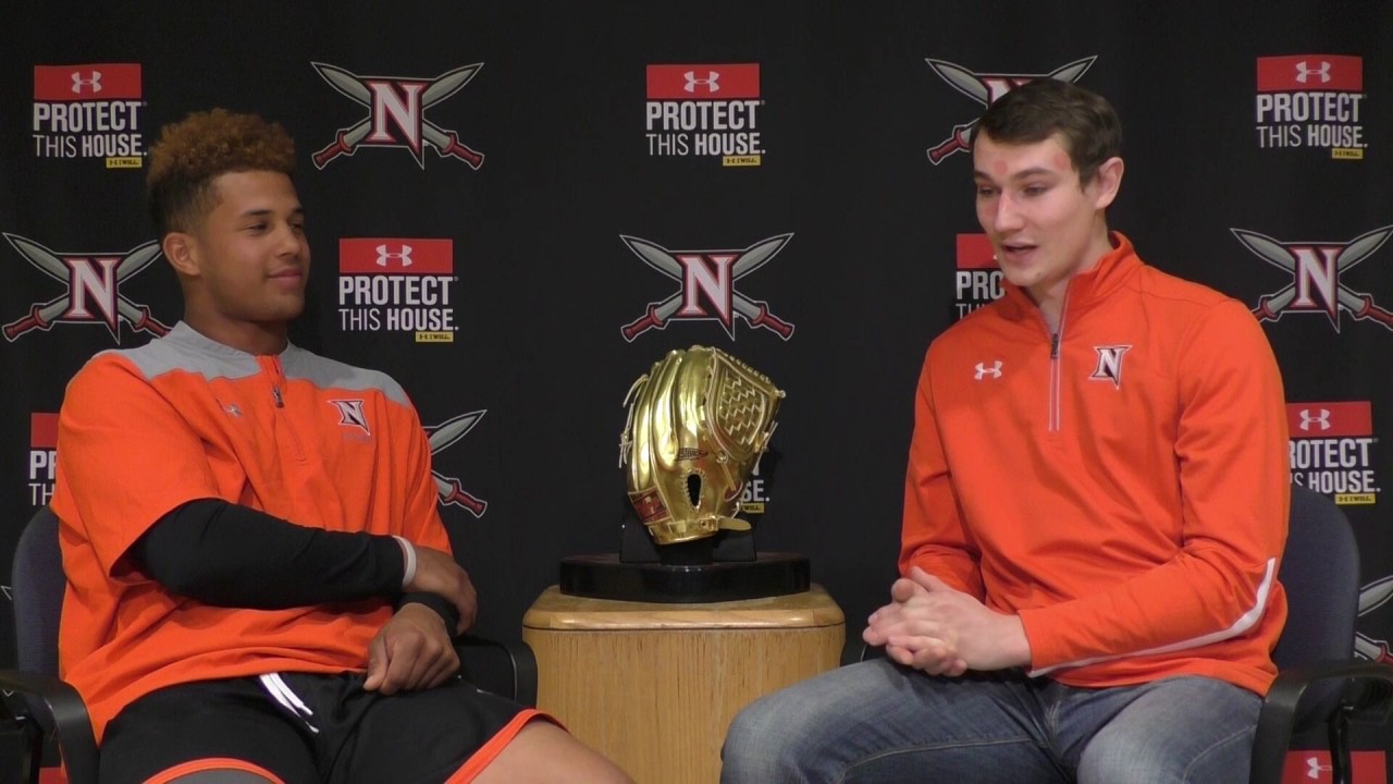 NSN Baseball Update: Player Spotlight Featuring Angel Lopez & Franklin ...