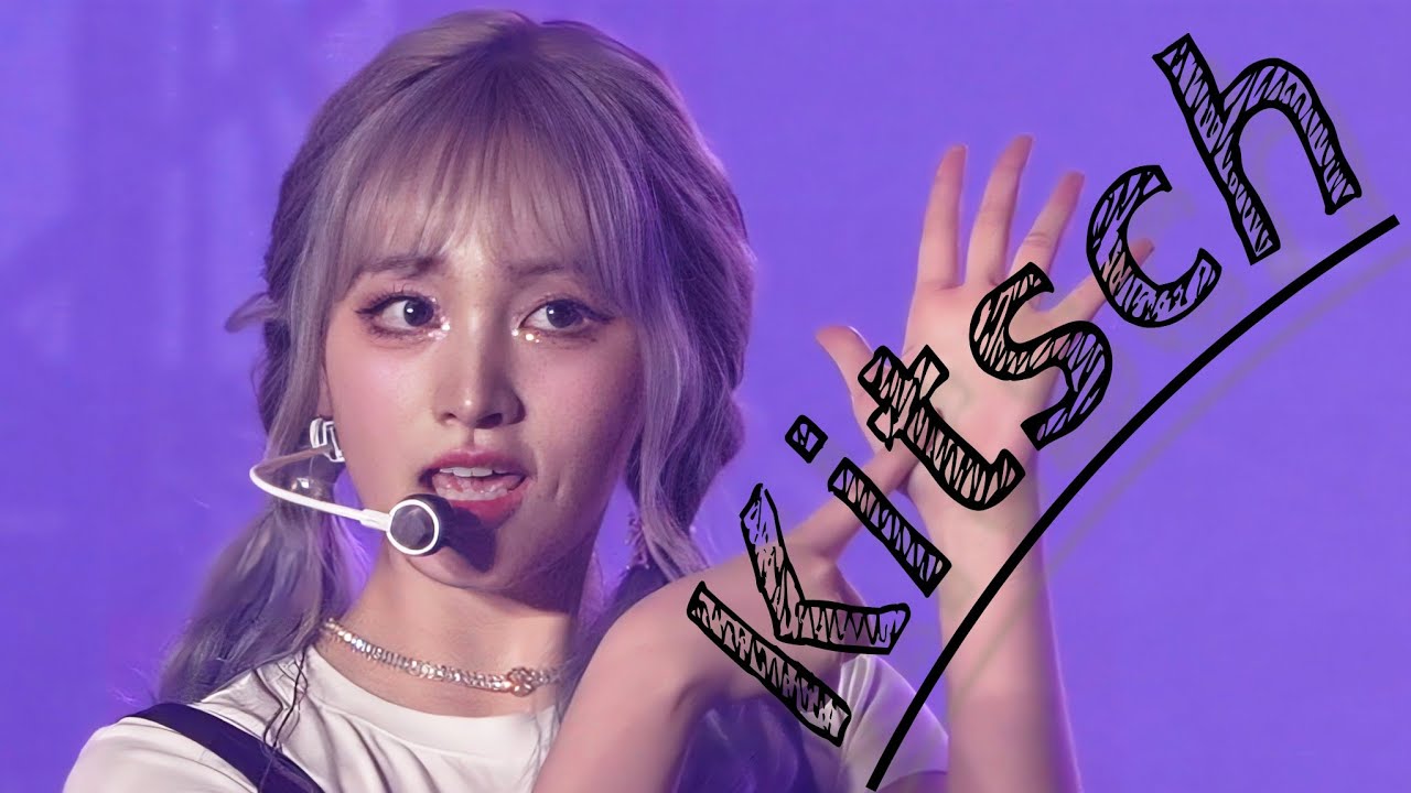 IVE THE 1ST WORLD TOUR SHOW WHAT I HAVE - Kitsch (Liz[MIX]Fancam) - YouTube