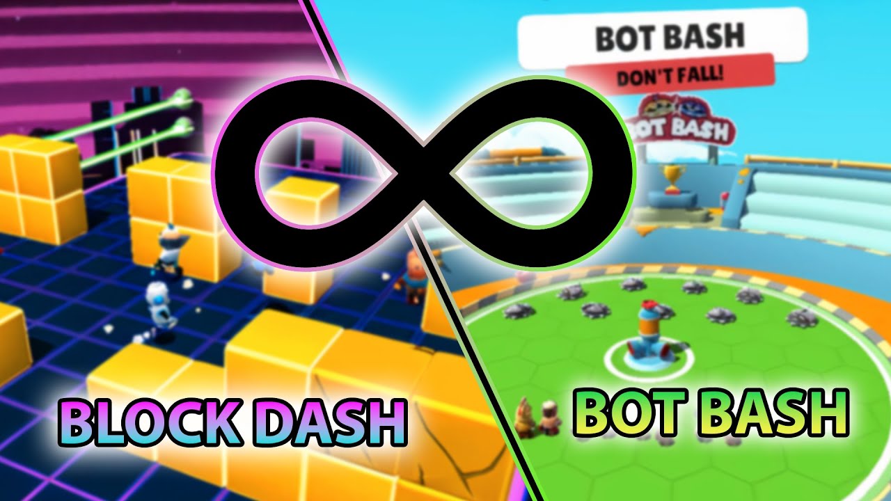 JUCĂM LA TURNEUL LUI MĂDĂLIN + INFINITE BOT BASH! [LIVE #53] - YouTube