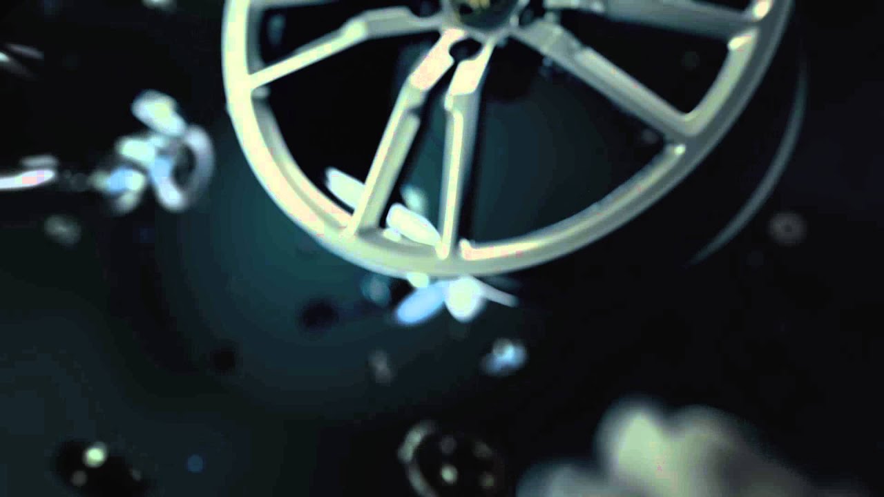 The new Gallardo model range - YouTube