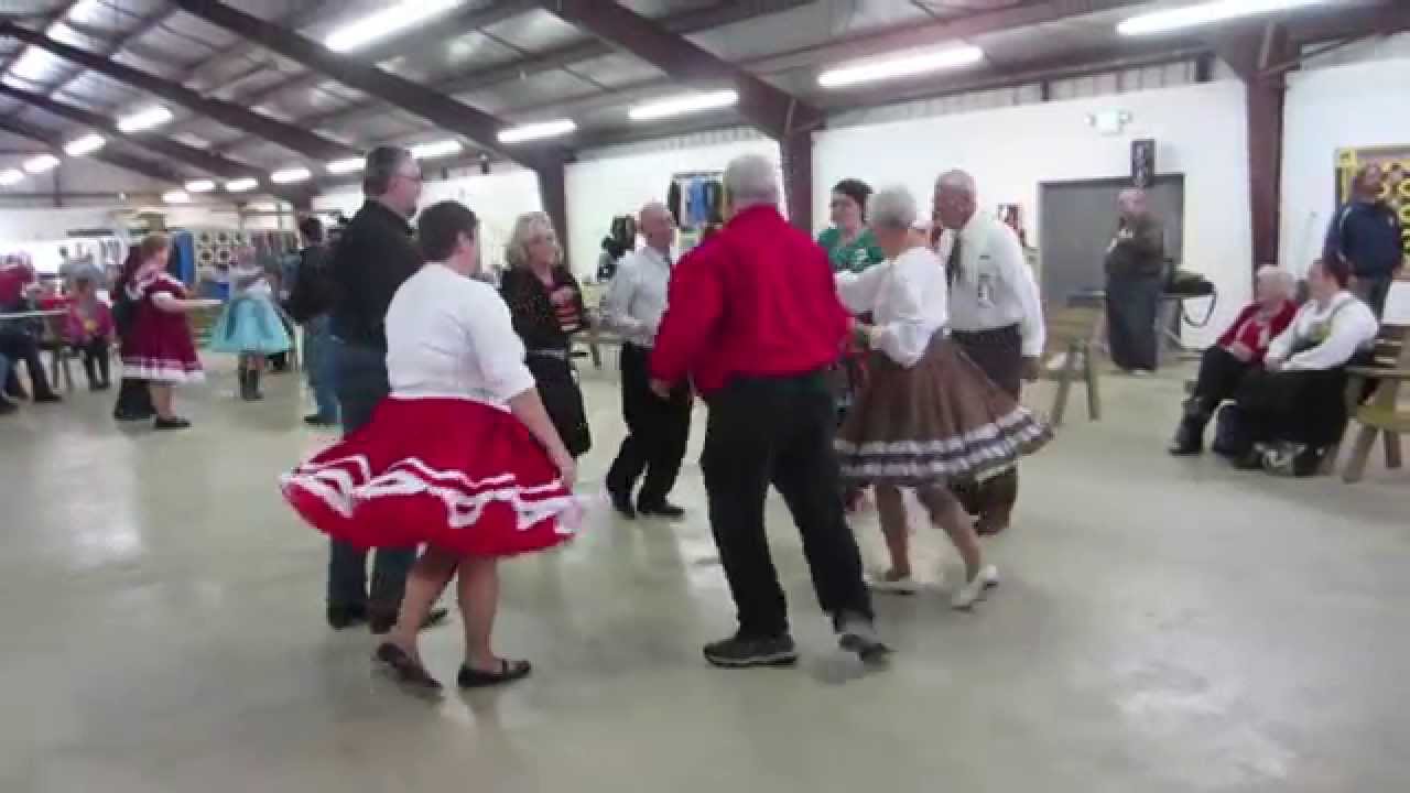 Old Time Gathering 2014 - YouTube