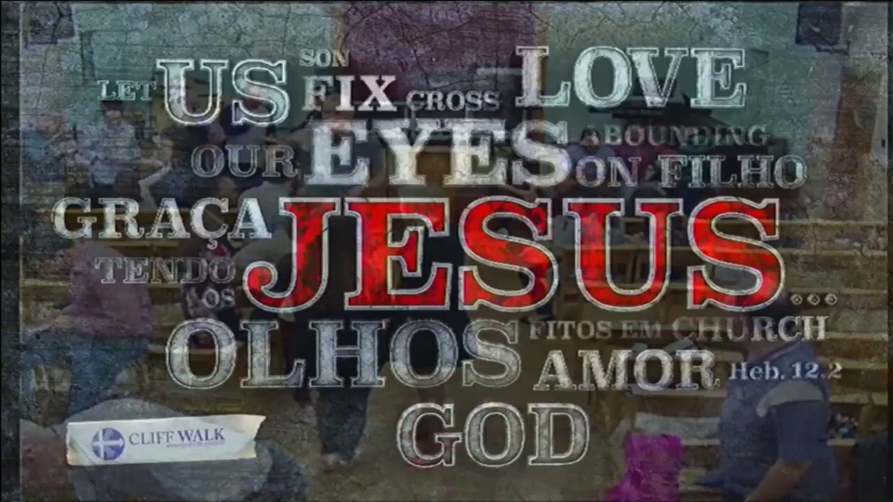Cliff Walk Church - YouTube