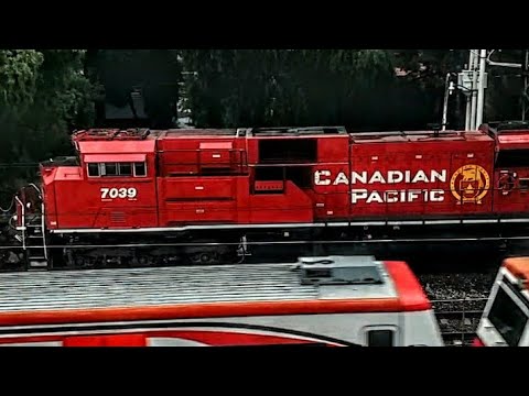 Cp 9727 - 9627 - 7039 - Cpkcs 4901 - 4770 - YouTube