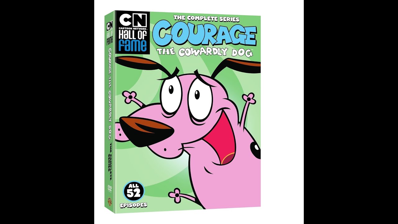 Stretch Films/Cartoon Network(1999)Logos - YouTube