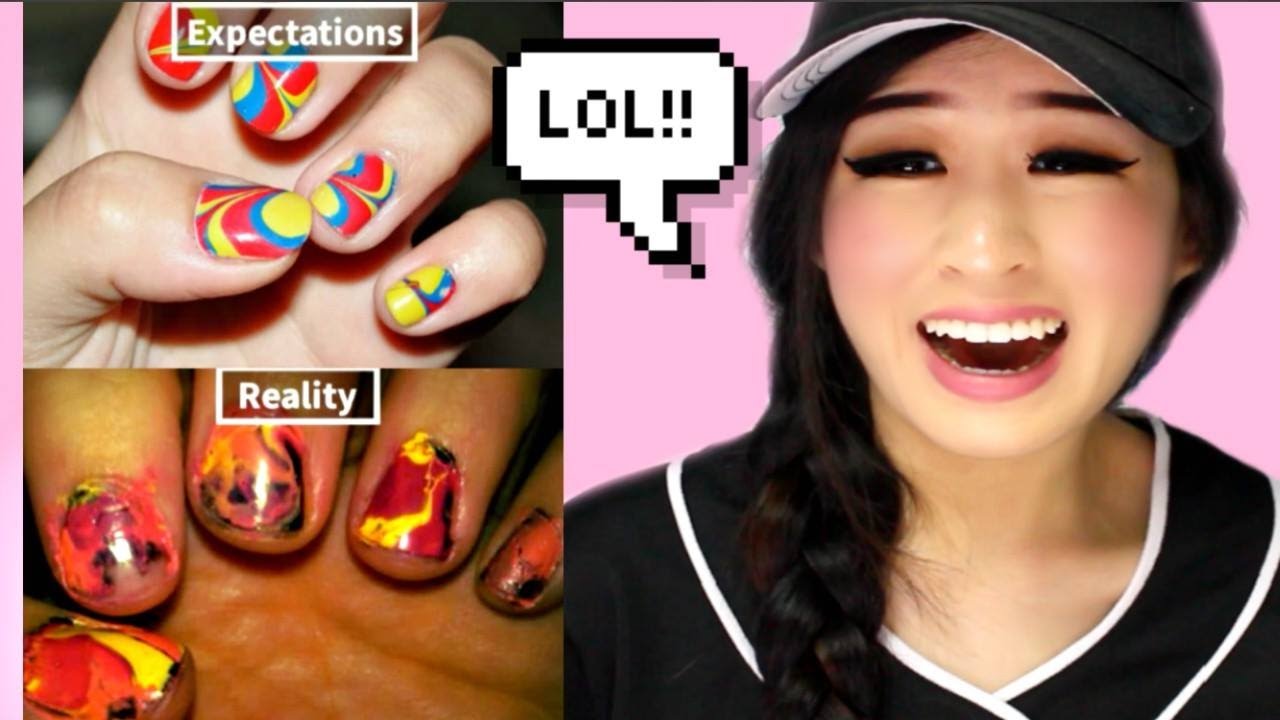 The Funniest DIY Fails!! - YouTube