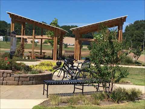 Tanglefoot Trail