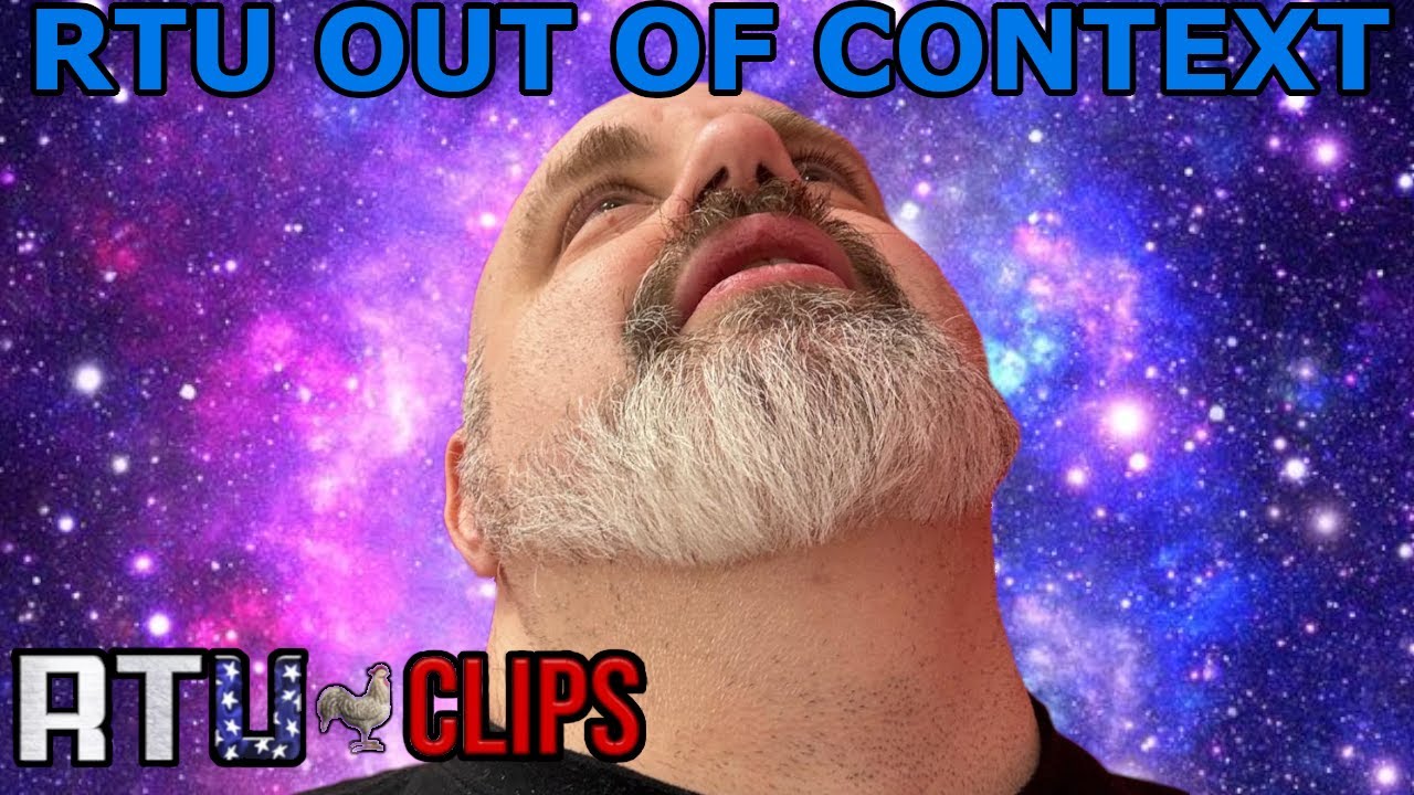 ReviewTechUSA Out of Context - RTU Streams Clips - YouTube