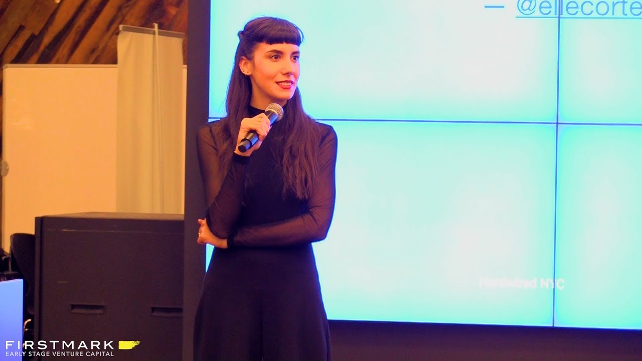 Designing Respect for Virtual Reality // Michelle Cortese, Facebook ...