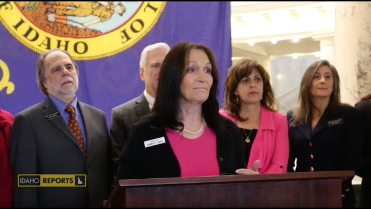 Restore Freedom, Lower Taxes and Less Government | Idaho Conservative ...