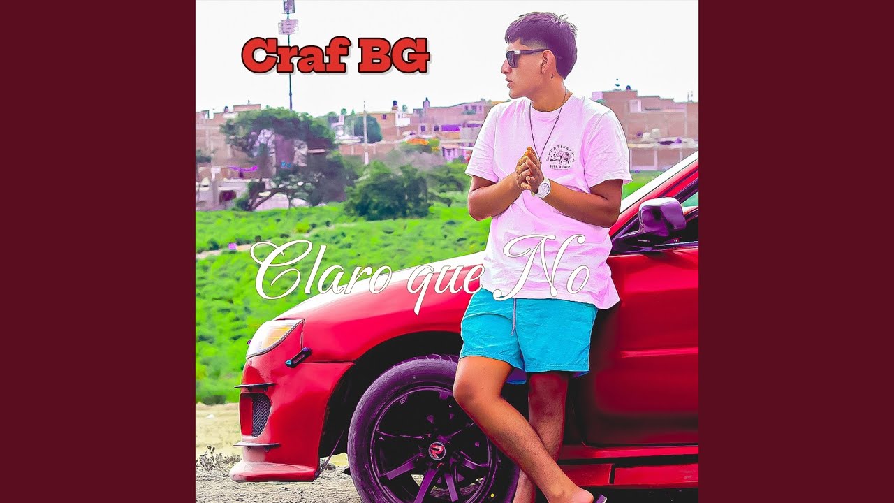 Claro Que No - YouTube