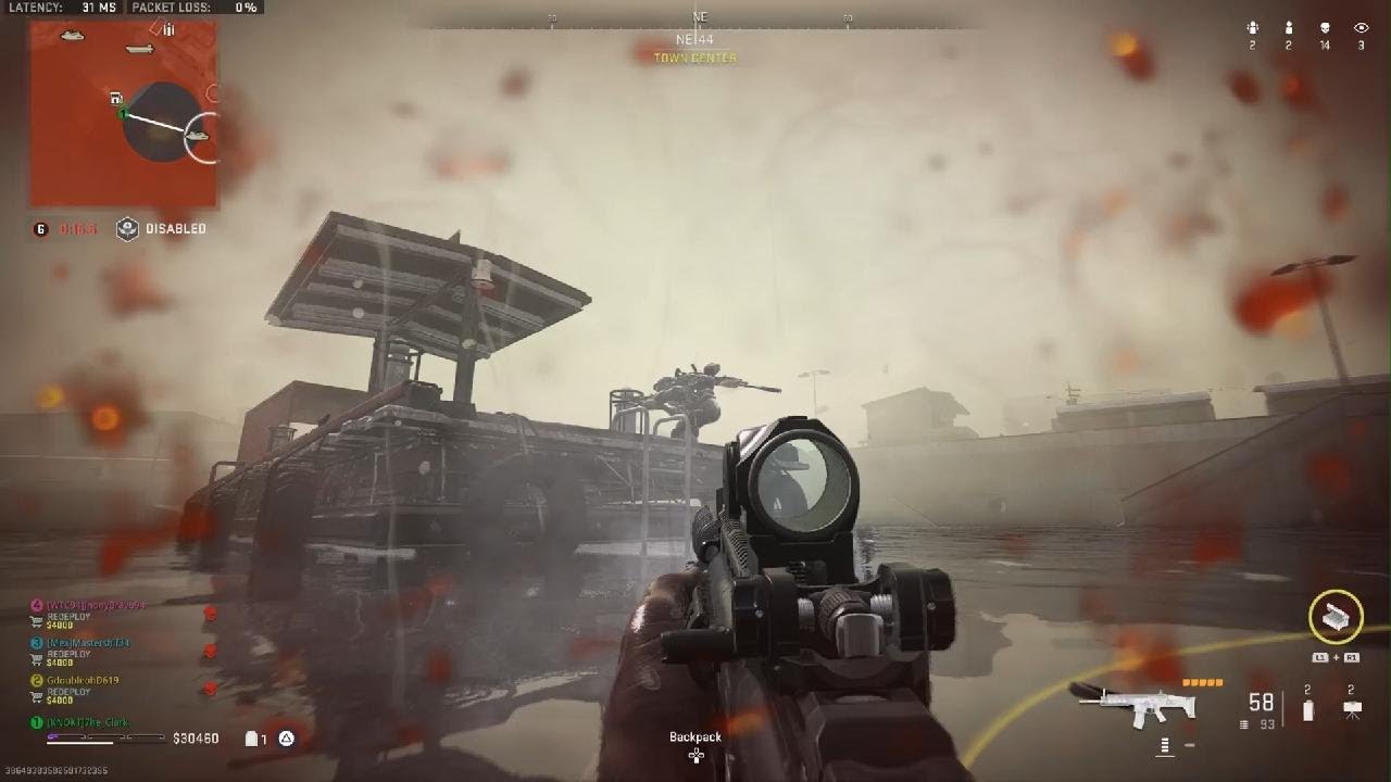 Epic Resurgence Win - YouTube