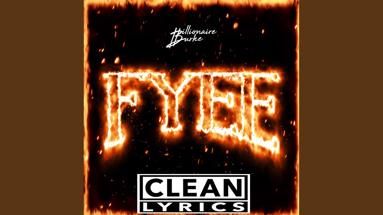 Fyee - YouTube Music