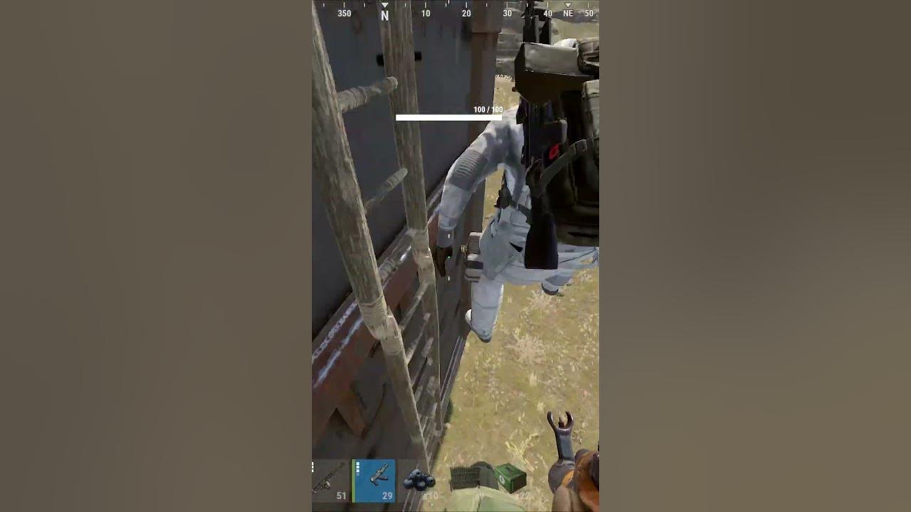 Rust Outplayed Battlefield Rust Rustpvp Combatarmy Gaming Rustgame Rustbase Combat