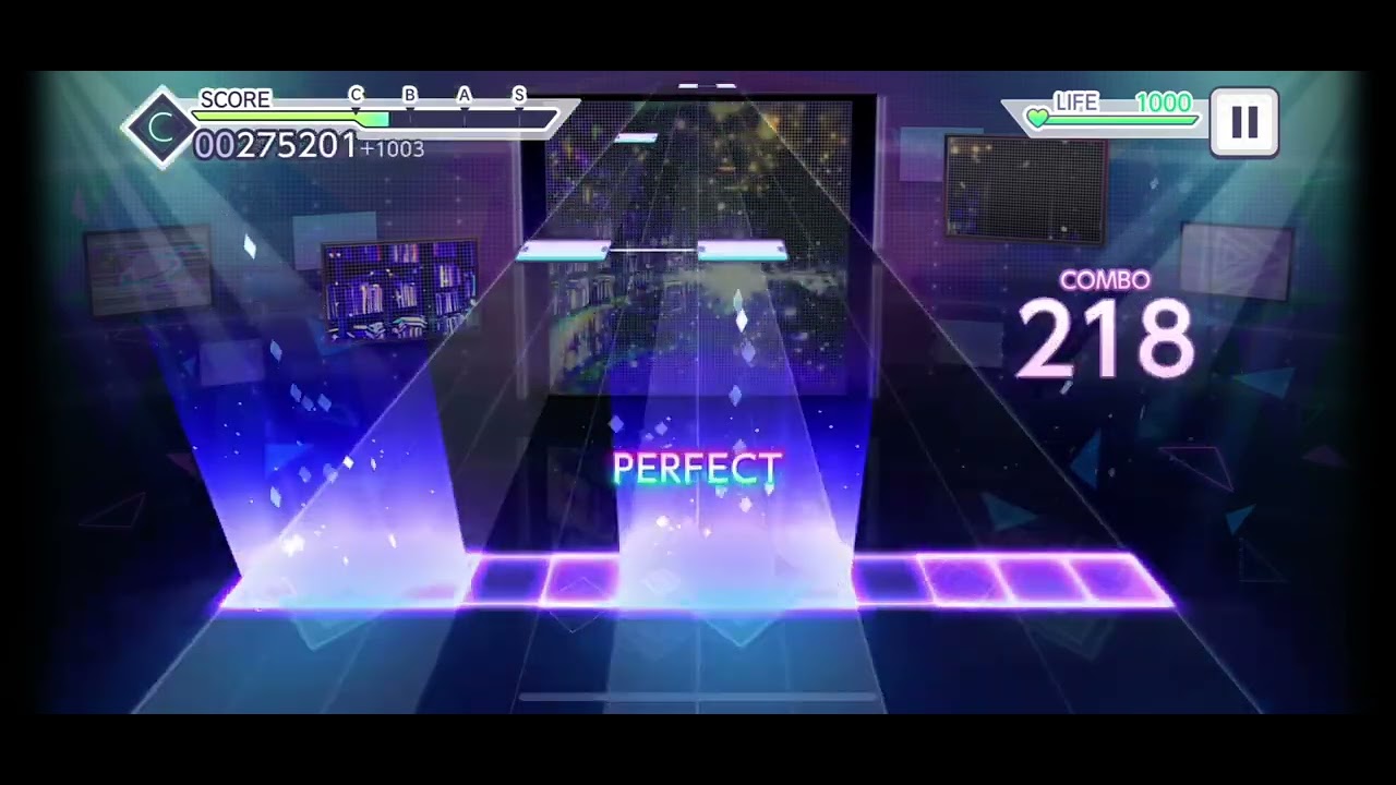 Feeling like a pro right now - YouTube