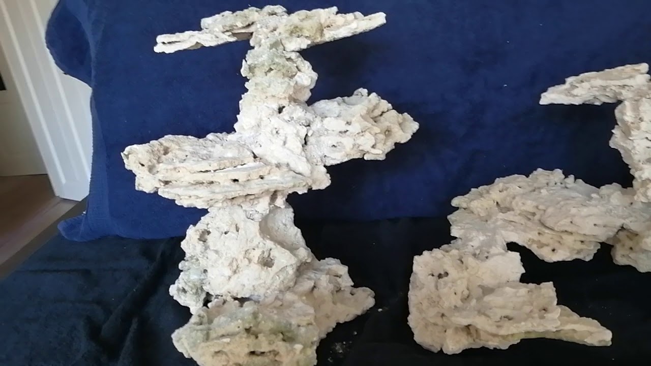 AquaScape Marco Rock - YouTube