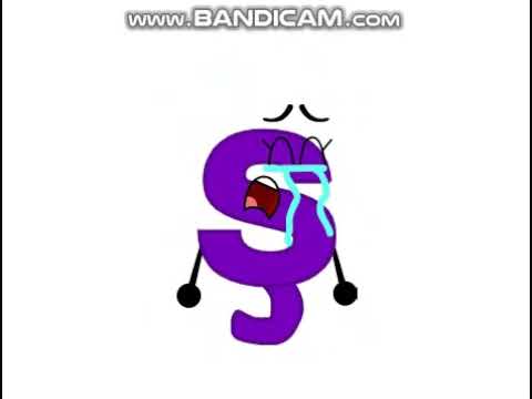 Jumpstart but.... The Lowercase Letters are crying. - YouTube