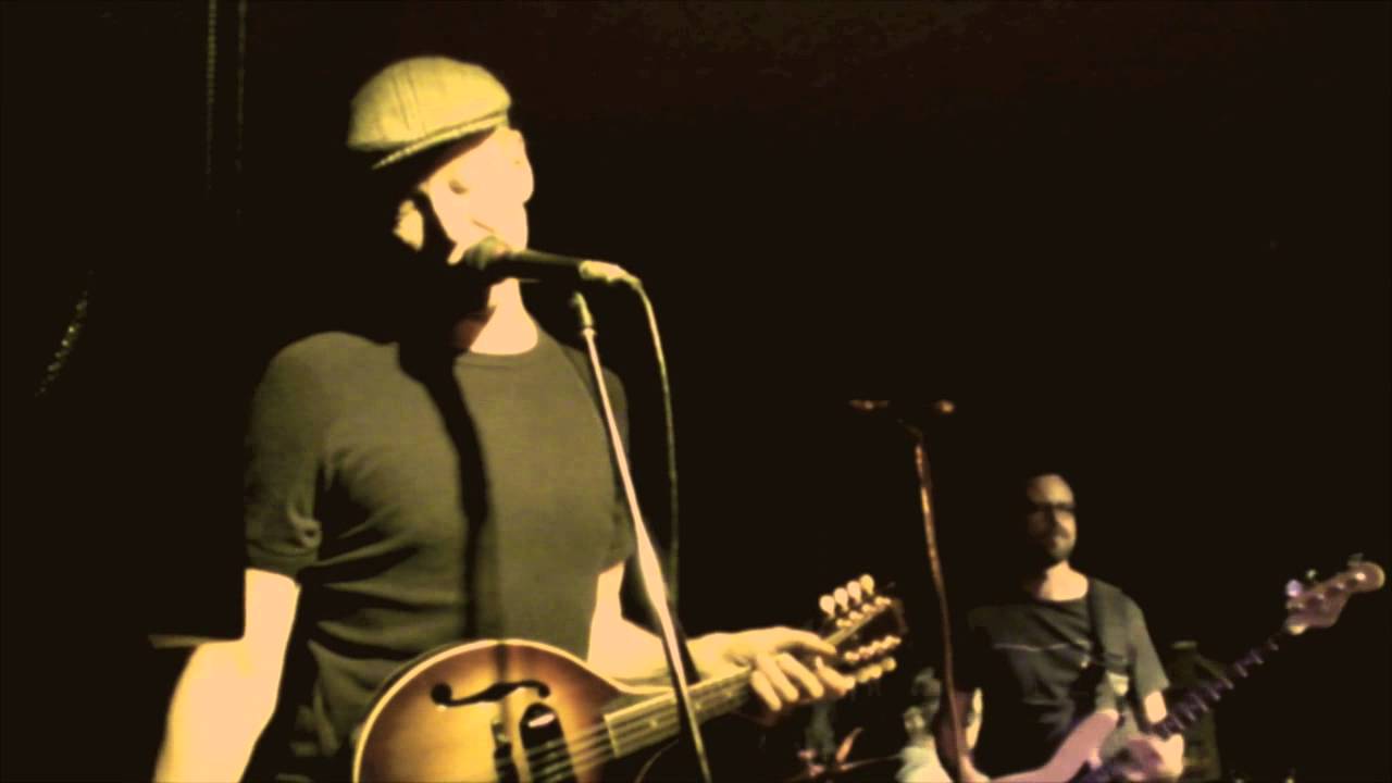 The Golden Rule - Jimi Hocking's Blues Machine - YouTube