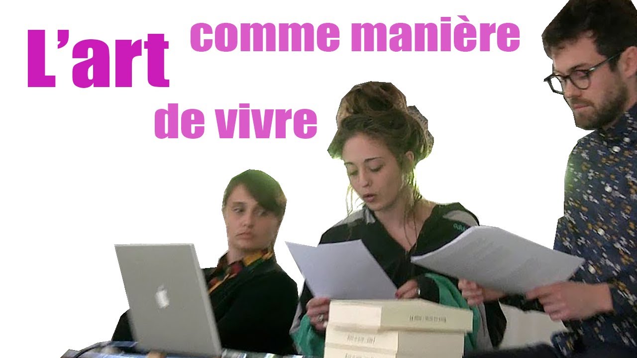 Présentation Forge - Thibaud BERNARD-HELIS - YouTube