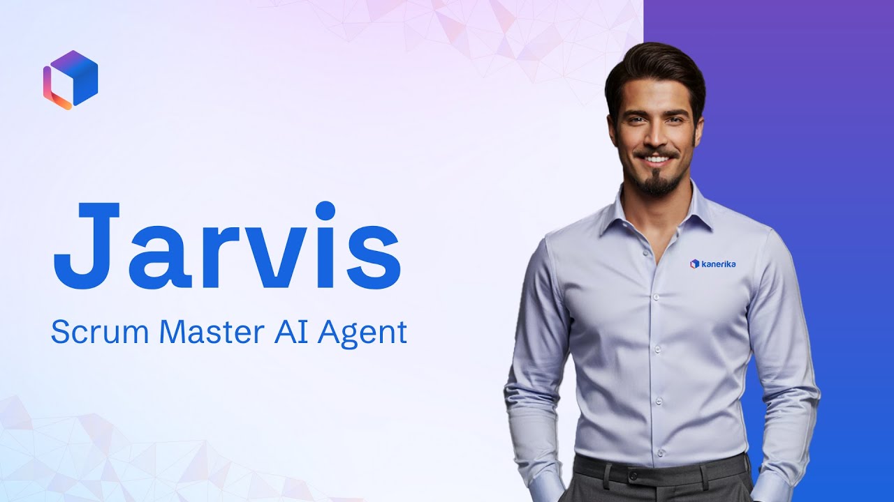 Jarvis AI Scrum Master Transforming Agile Teams Explained - YouTube