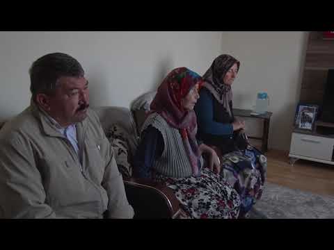 Şehit Ailesi Taziye Videosu
