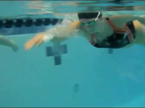 Underwater Flips - YouTube