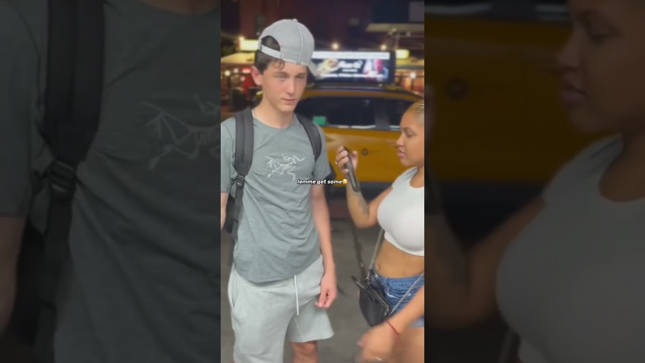 LIL MABU HAS UNSPOKEN RIZZ⁉️**CONFIRMED** - YouTube