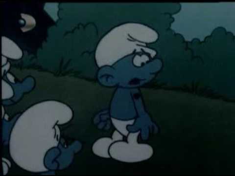 Şirinler 5.Bölüm The Smurfs Episode 5